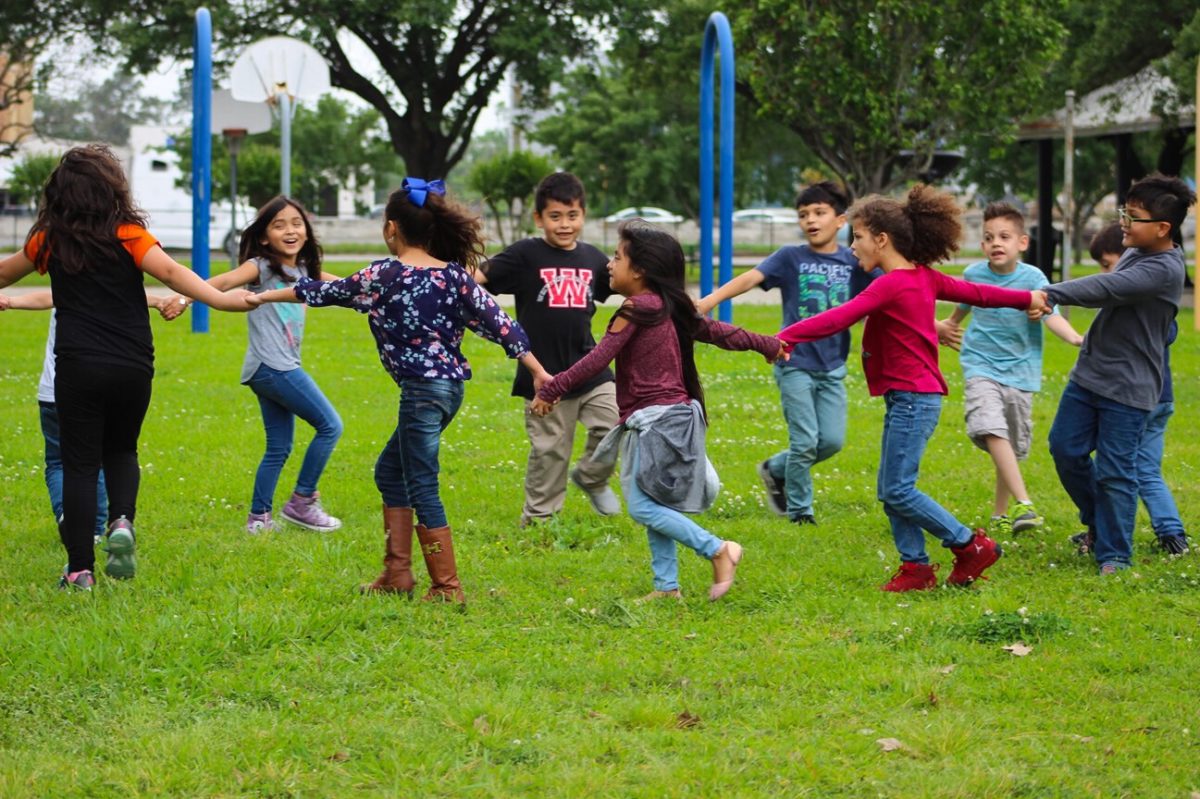 After School – Zenith Learning