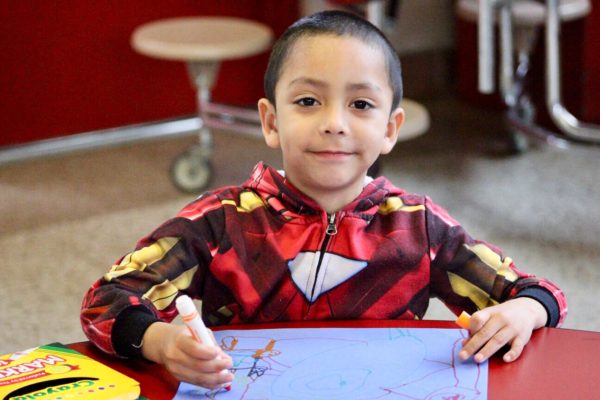 After School – Zenith Learning