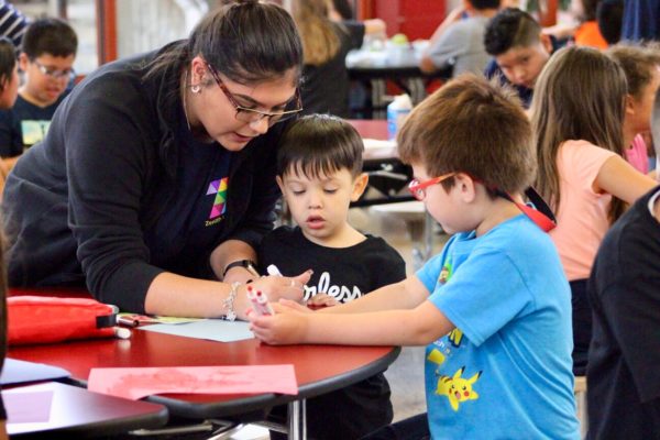 After School – Zenith Learning