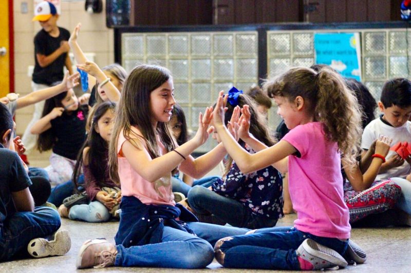 After School – Zenith Learning