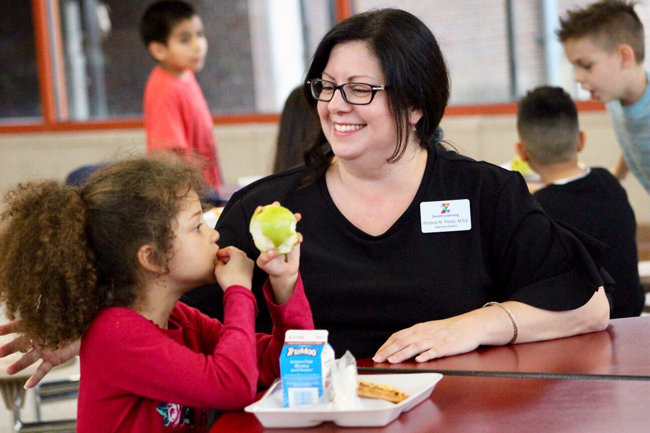 After School – Zenith Learning